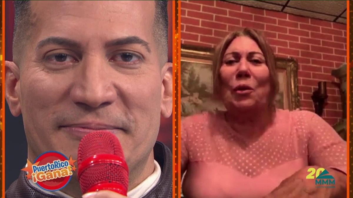 ¡Emocionado Alex DJ! | Recibe hermosas palabras de su madre en su ...