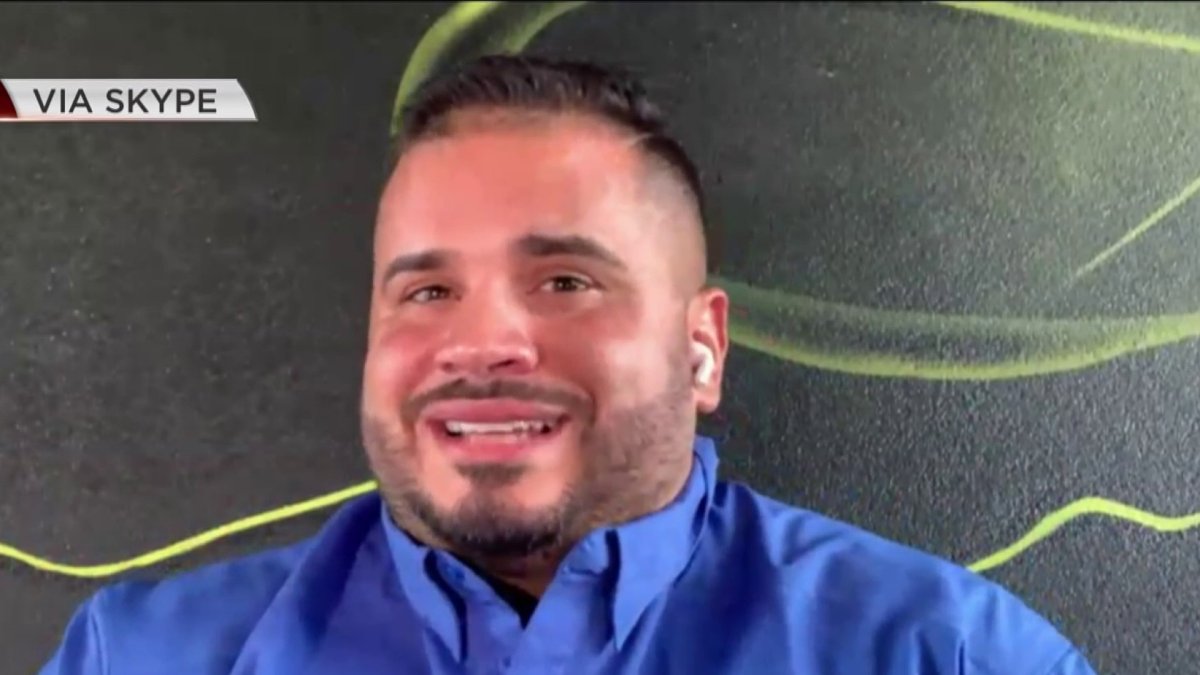 La Opinión de Jay – Telemundo Puerto Rico