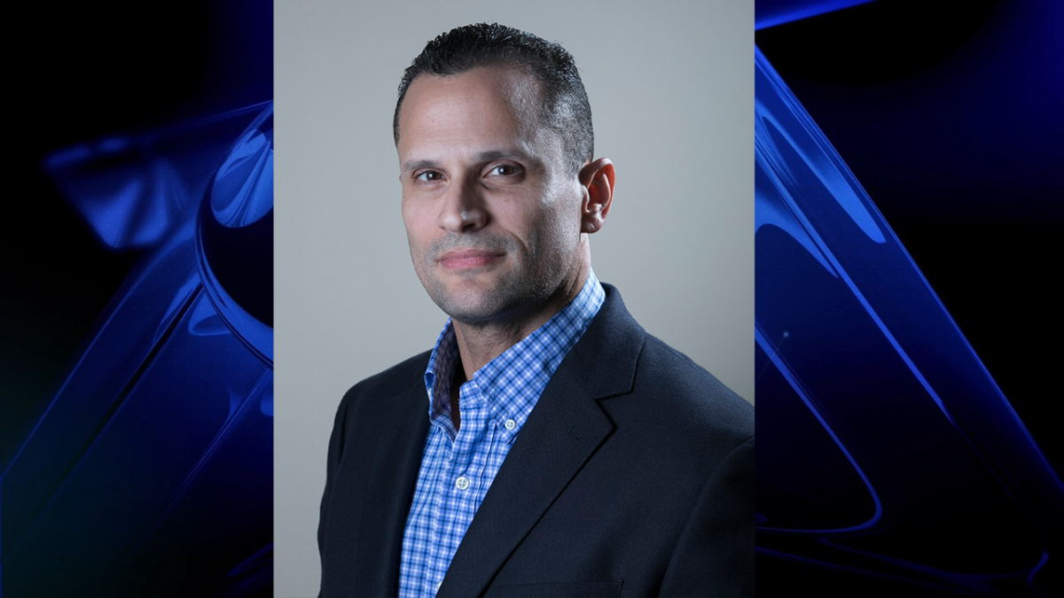 Nombran a Efran Paredes Maisonet como director ejecutivo de la AEE ...