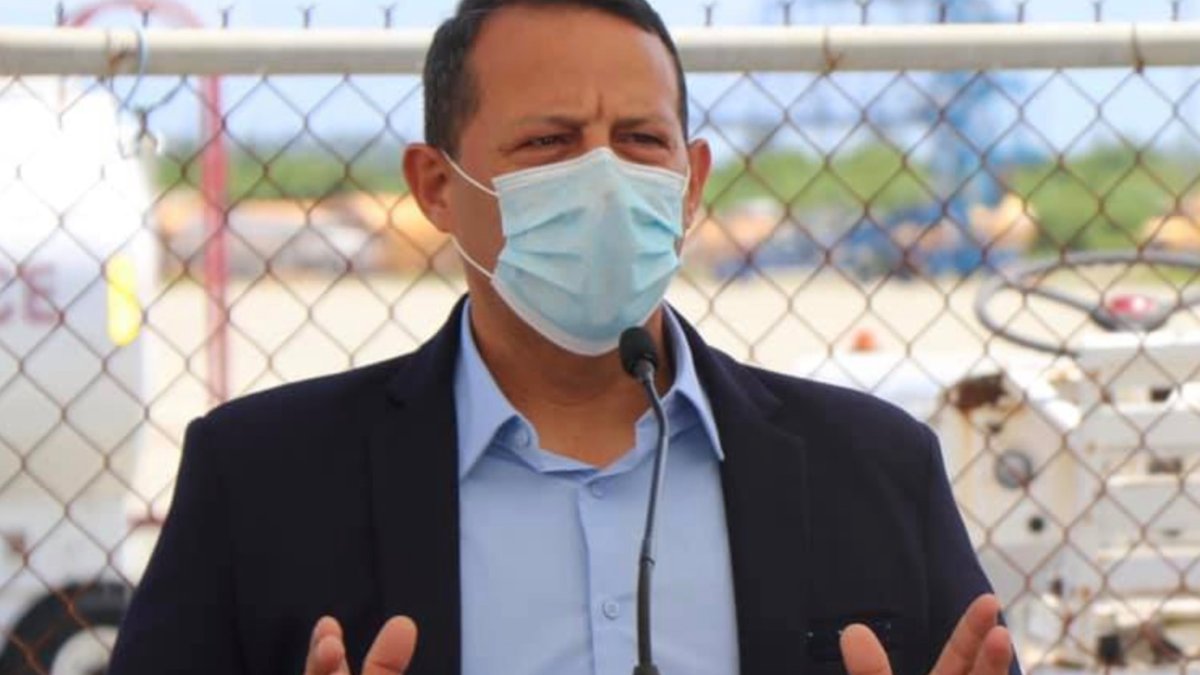 Alcalde de Aguadilla alega que fue amenazado por supuesto mensajero de ...