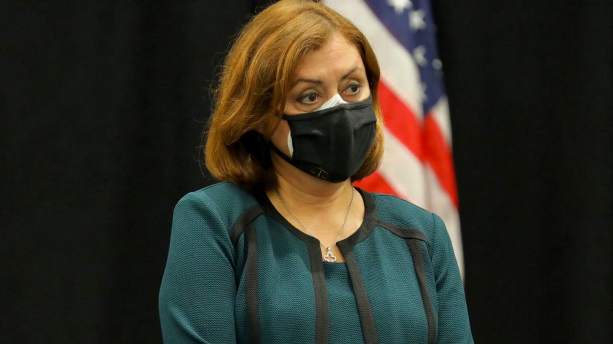 Gobernadora retira nombramiento de la jueza Maritere Brignoni Mártir ...