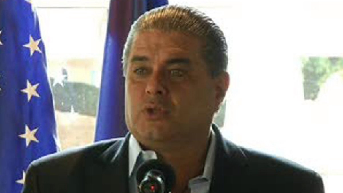 Jorge Santini se hace disponible para ser delegado congresional por ...