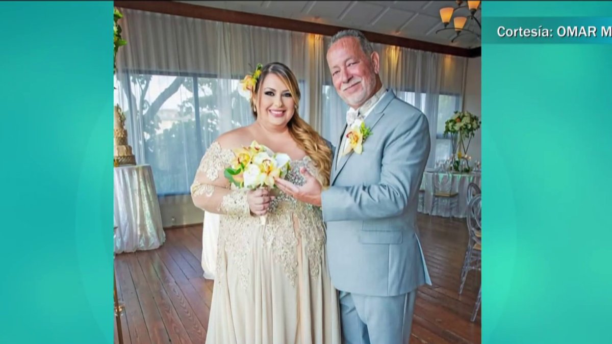 Esposa de Chicky Starr habla sobre su estado de salud – Telemundo ...