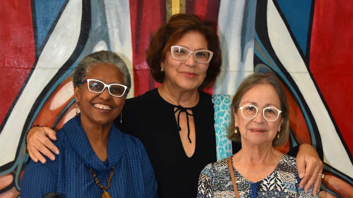 Fallece Nora Rodríguez Matías – Telemundo Puerto Rico