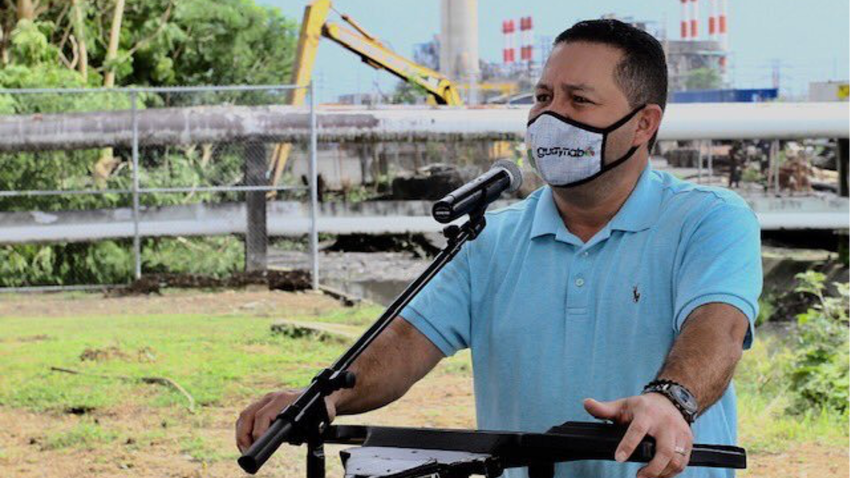 FBI arresta al alcalde de Guaynabo, Ángel Pérez – Telemundo Puerto Rico