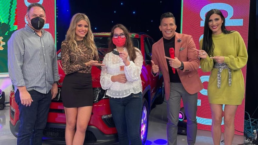 Puerto Rico Gana – Telemundo Puerto Rico