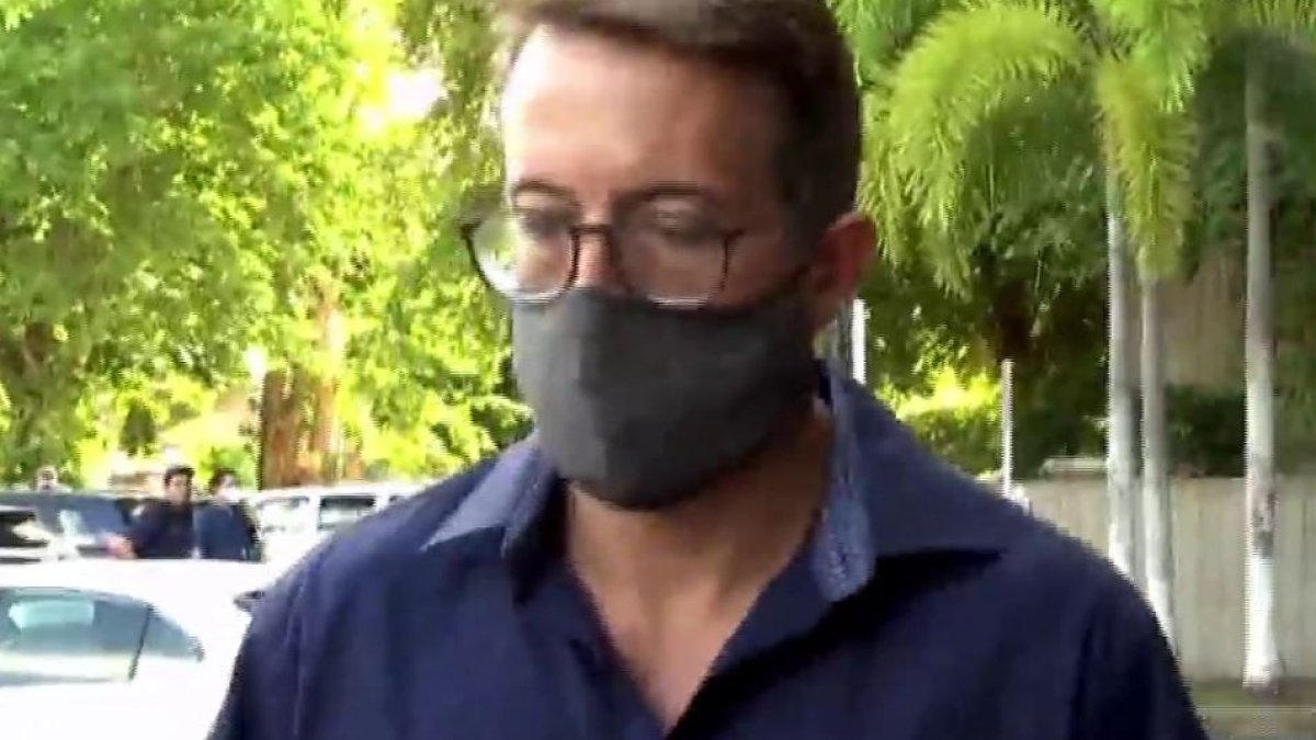 Causa para juicio contra Jerome Garffer – Telemundo Puerto Rico