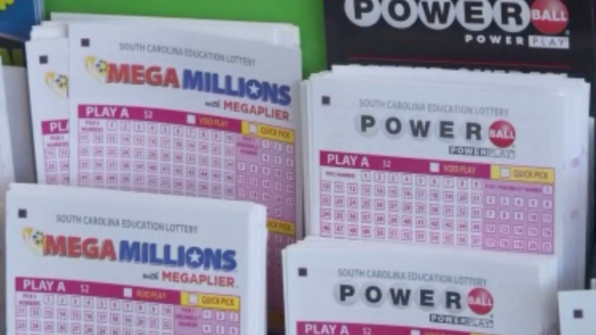 Lotería Electrónica Anuncia Nuevo Sorteo De Powerball Telemundo