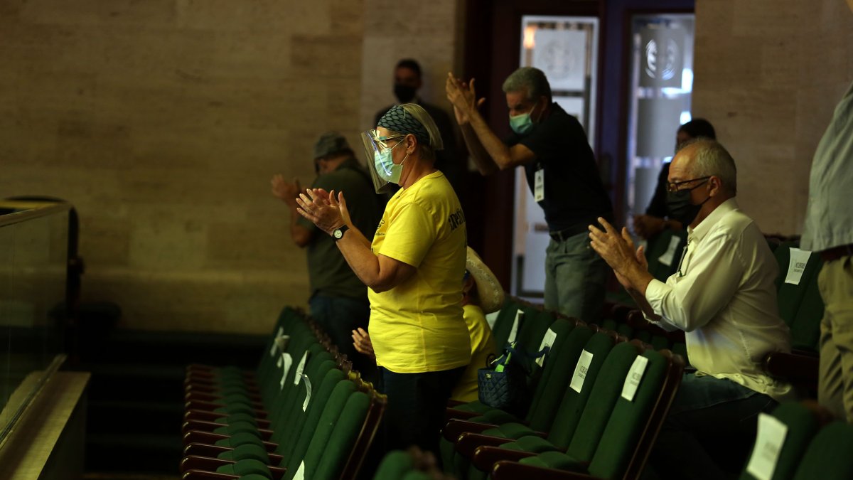 Cámara de Representantes aprueba proyecto de Retiro Digno – Telemundo ...