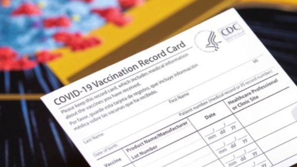 Planifica tu vacuna, nueva herramienta digital de Telemundo – Telemundo ...