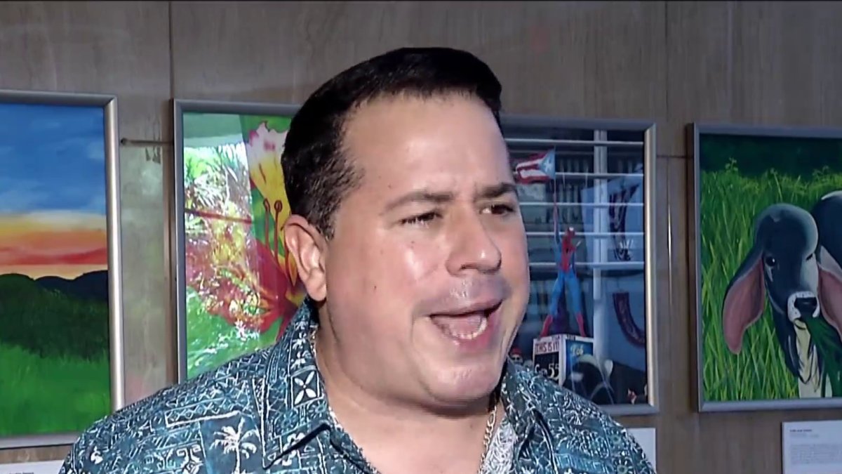 Shabum prepara especial “La magia de los niños” – Telemundo Puerto Rico