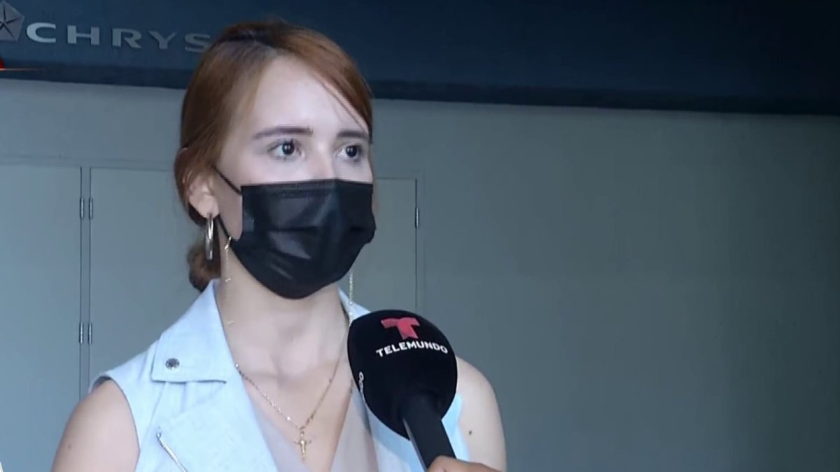 Epidemióloga Fabiola Cruz suaviza su mensaje sobre reapertura de ...