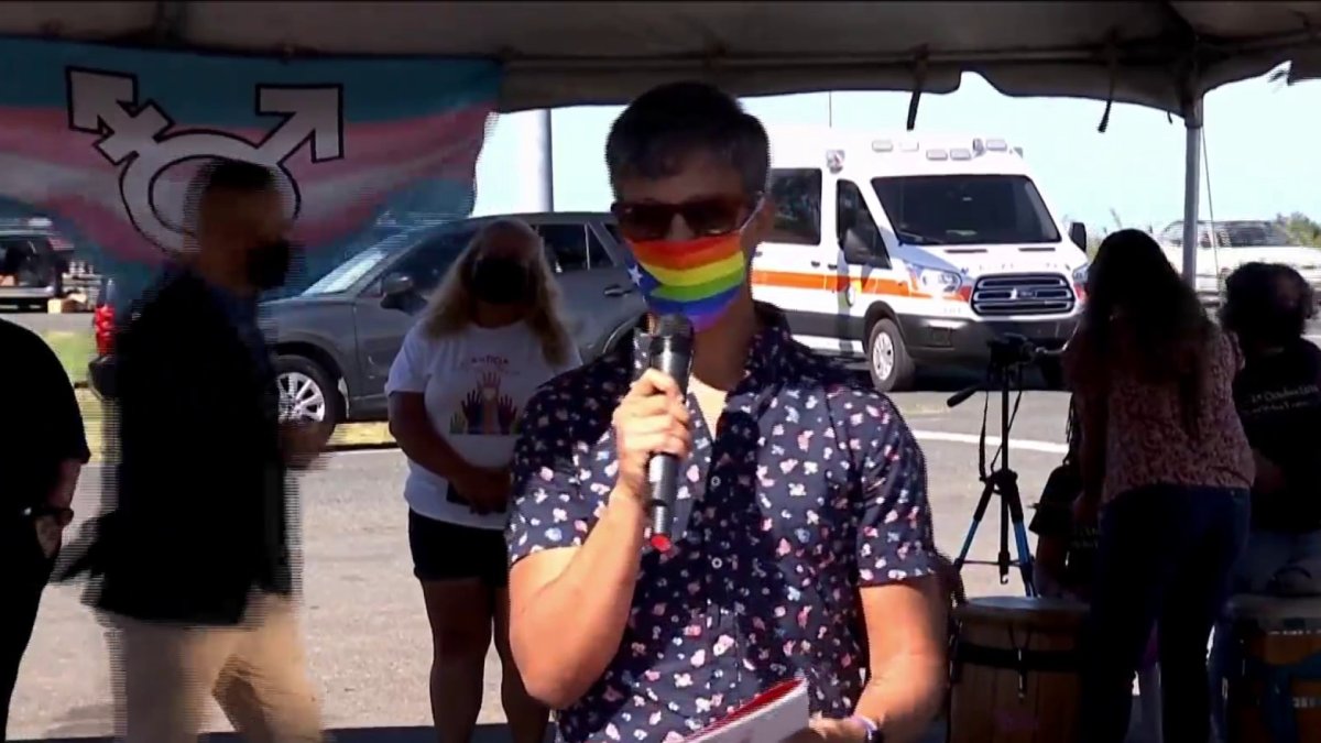 Realizan acto de recordación en memoria de Alexa – Telemundo Puerto Rico