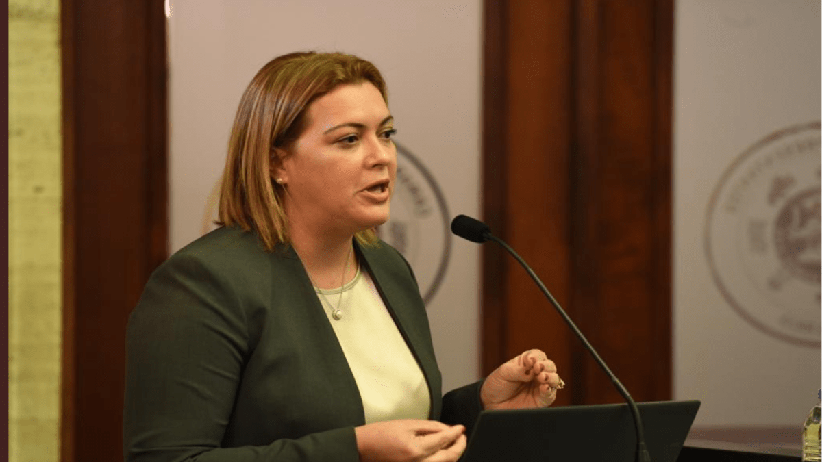 Secretaria de Educación se ausenta a vista sobre reapertura de ...