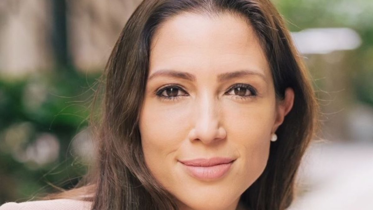 Alexandra Lúgaro inicia nuevo trabajo en Foundation for Puerto Rico ...