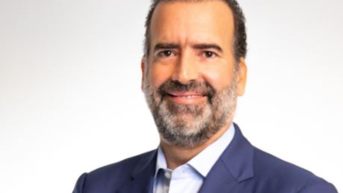 José Carrión es nombrado presidente de MCS Healthcare – Telemundo ...