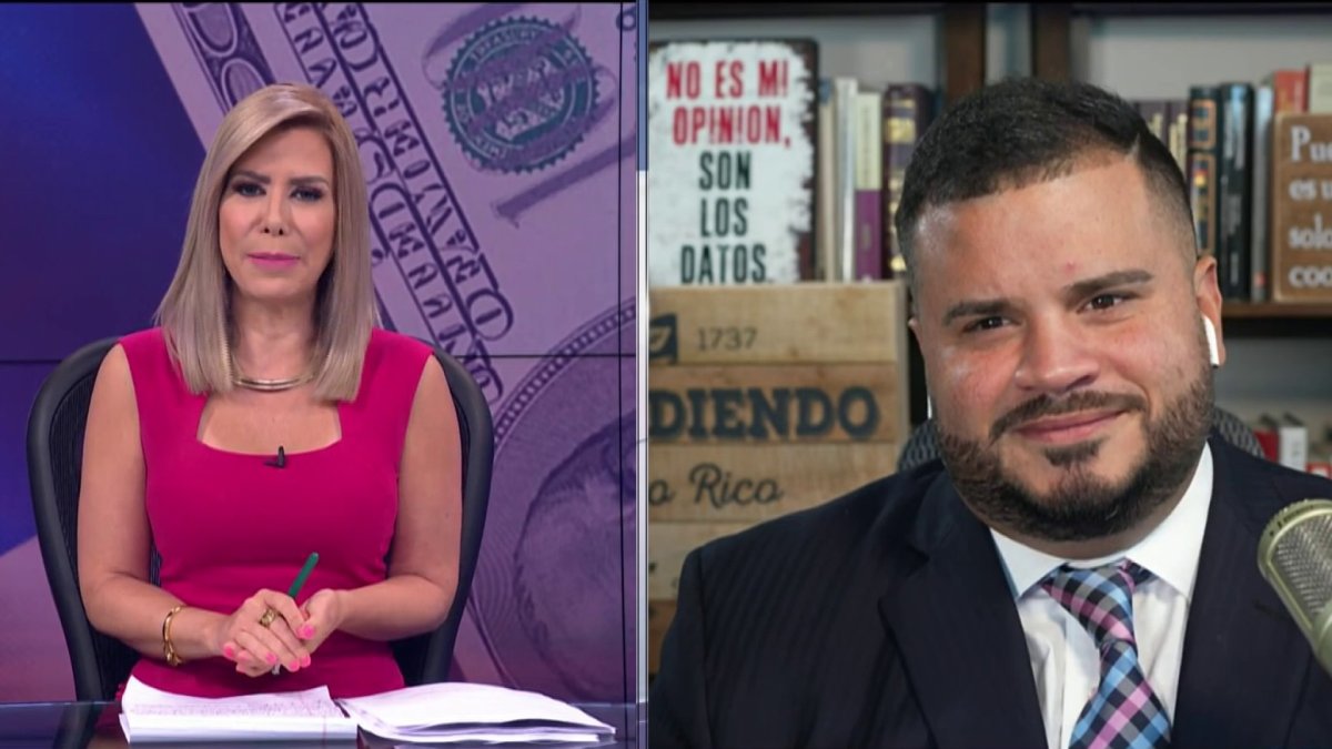 Directo al Punto con Jay Fonseca – Telemundo Puerto Rico