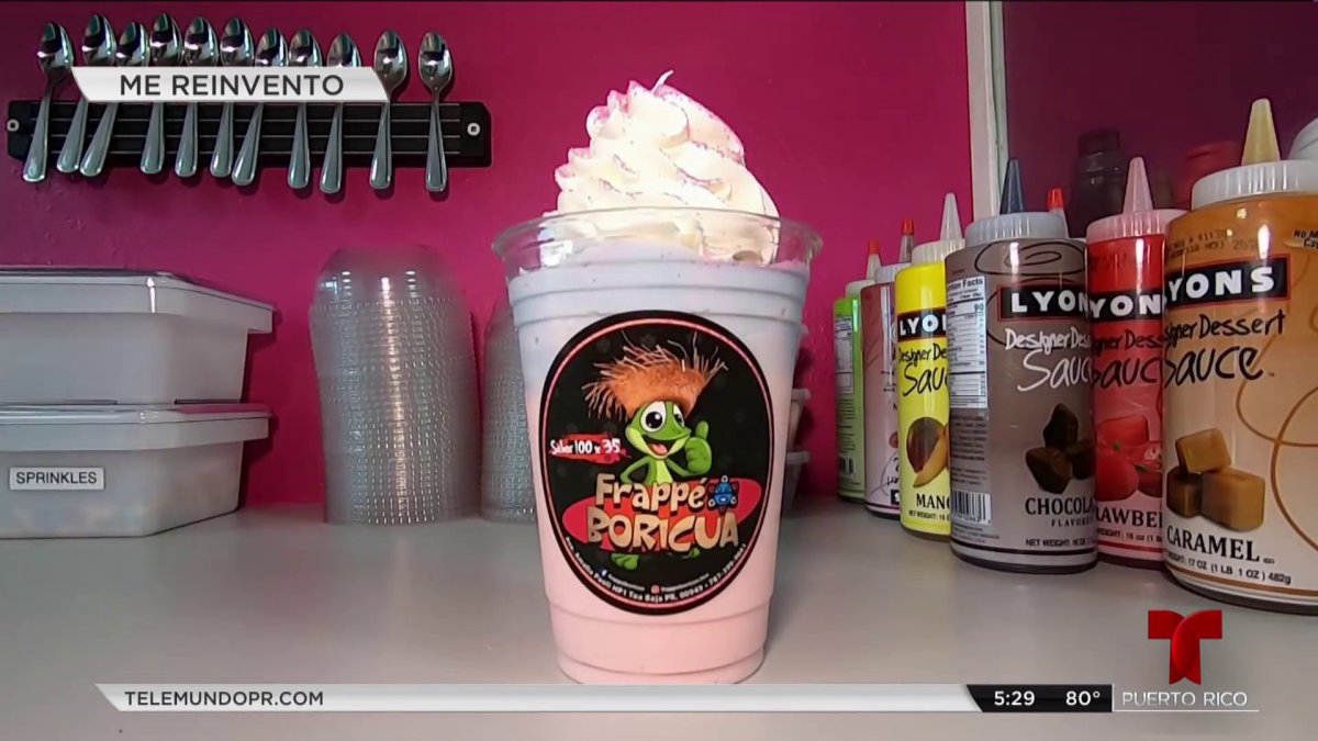 Son mejores amigos, la pandemia los convierte en socios para crear un ...