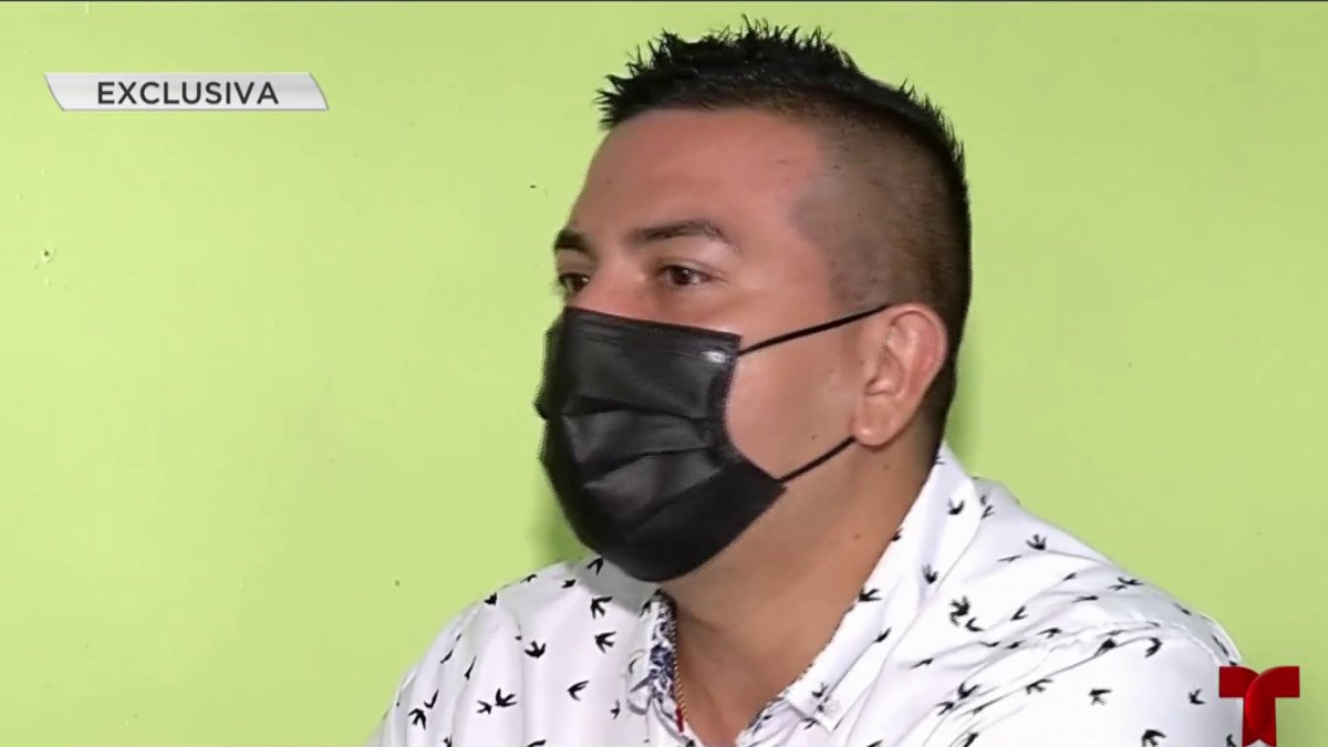 Christian Serrano Chang se declara culpable por delito que no guarda ...