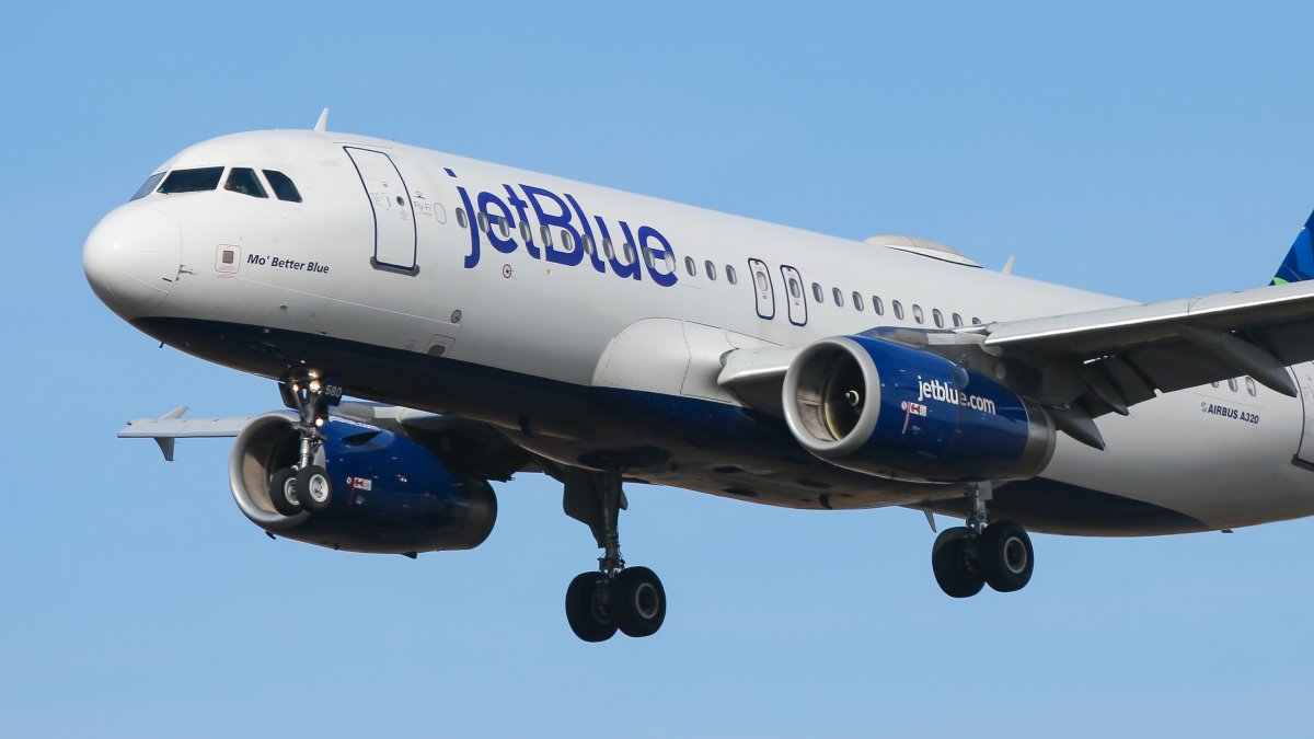 JetBlue busca añadir un segundo vuelo diario entre Puerto Rico y ...