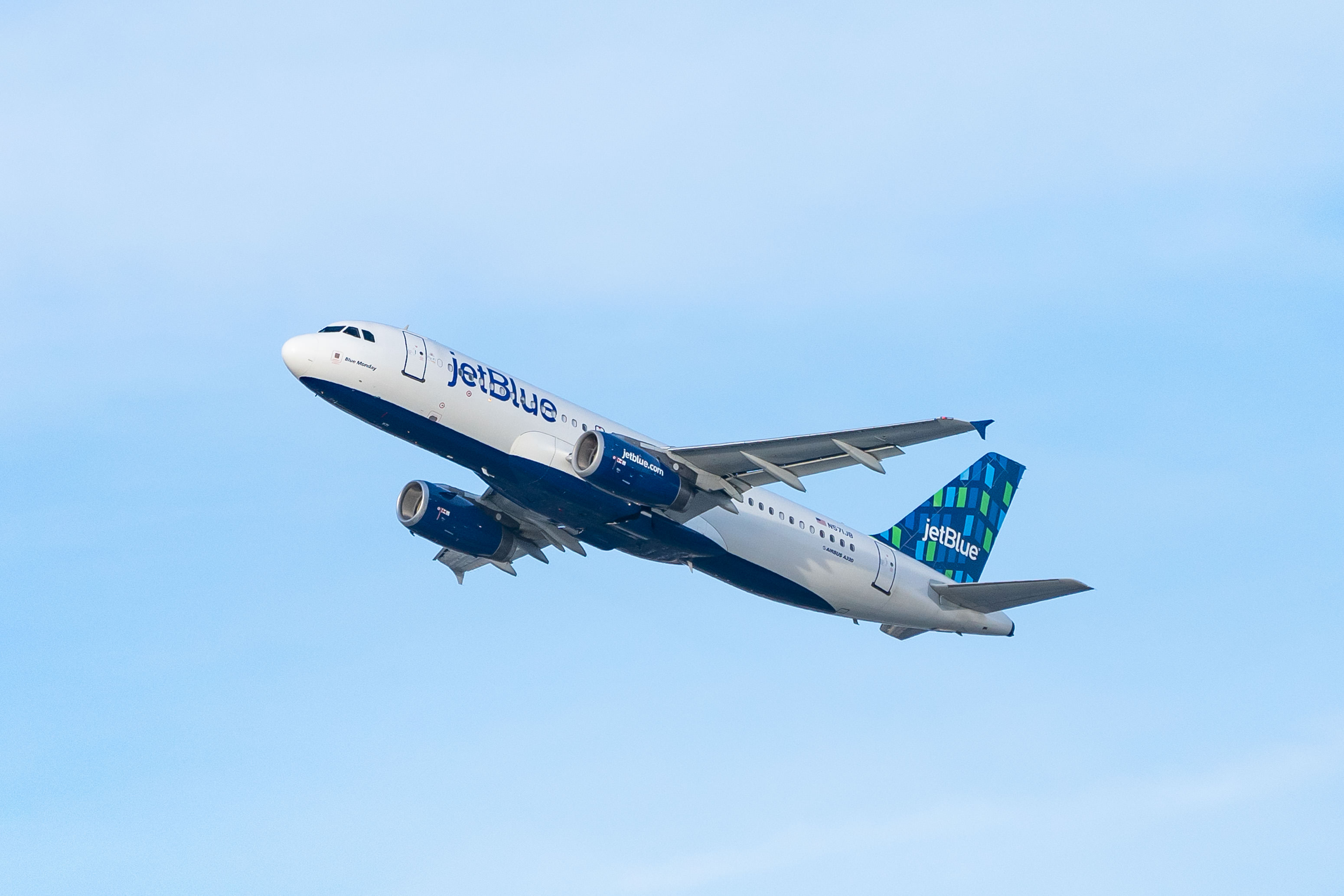 JetBlue anuncia dos nuevas rutas a Puerto Rico – Telemundo Puerto Rico