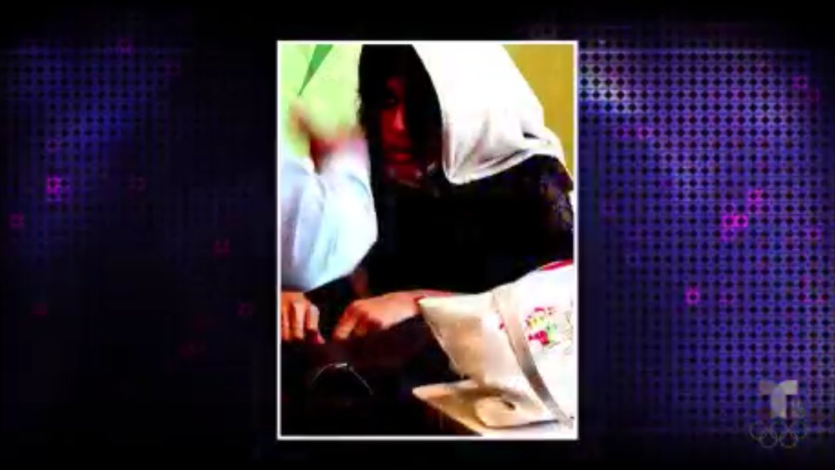 ¿Qué ha transcurrido en la investigación del asesinato de Alexa ...