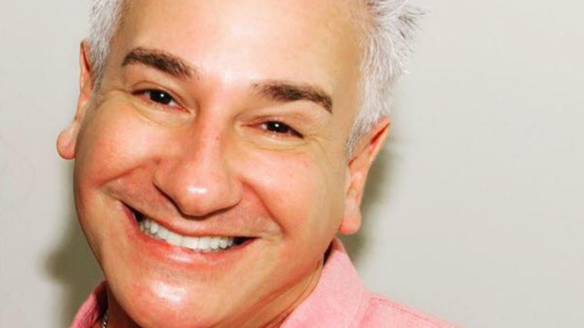 Fallece el actor Albert Rodríguez – Telemundo Puerto Rico