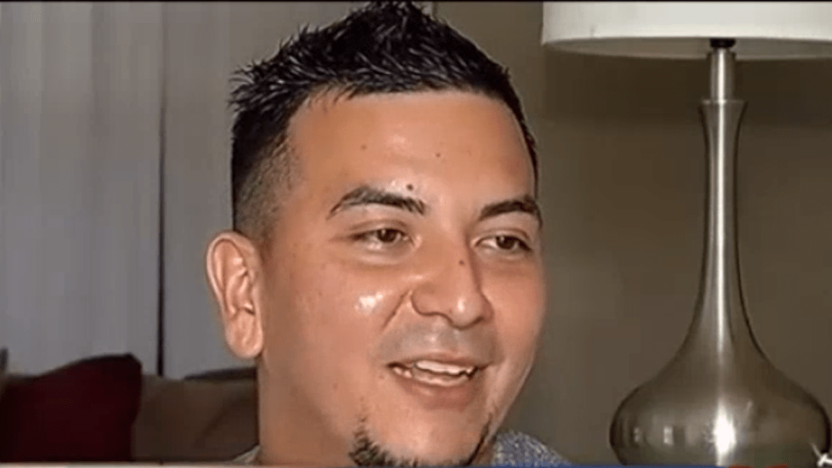 15 años de sentencia suspendida a Christian Serrano Chang – Telemundo ...