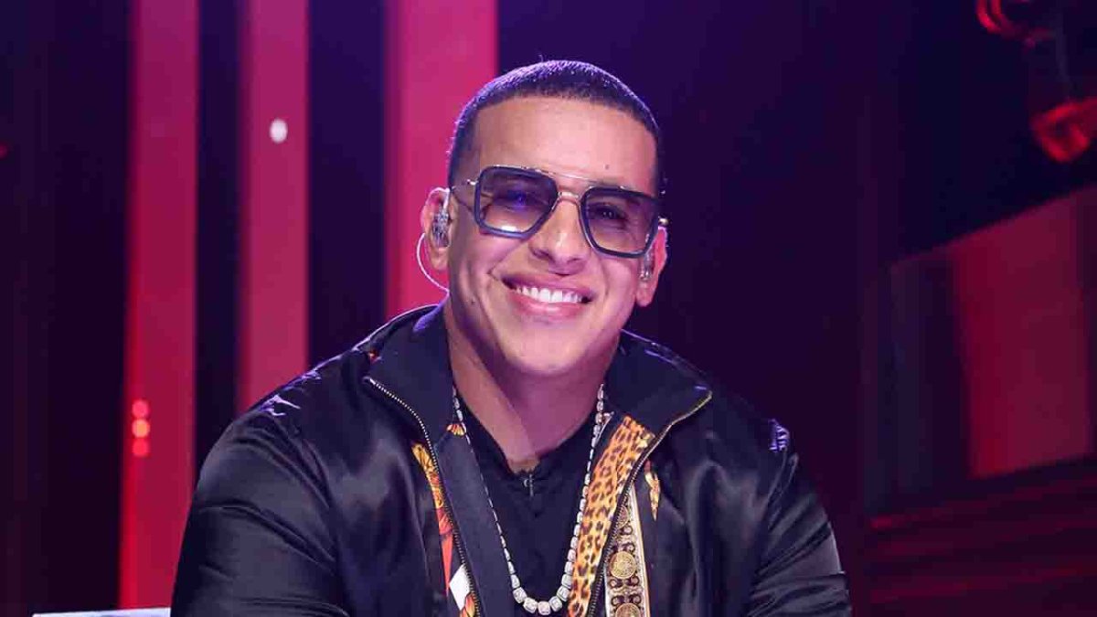 “La Última Vuelta” de Daddy Yankee fue la gira más taquillera del mundo ...