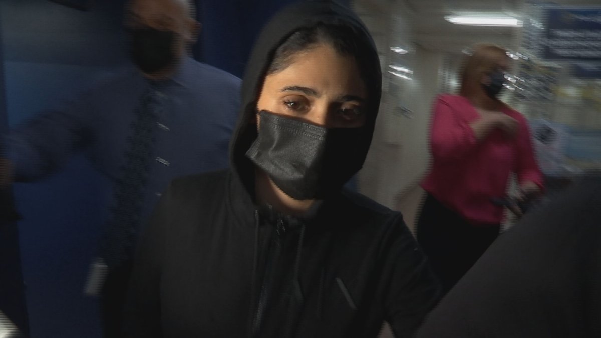 Caso Keishla Rodríguez: Policía entrevista a esposa de Félix Verdejo ...