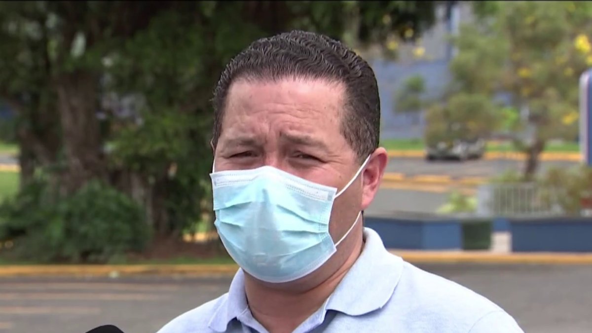 Alcalde de Guaynabo hace recorrido por negocios de su municipio ...