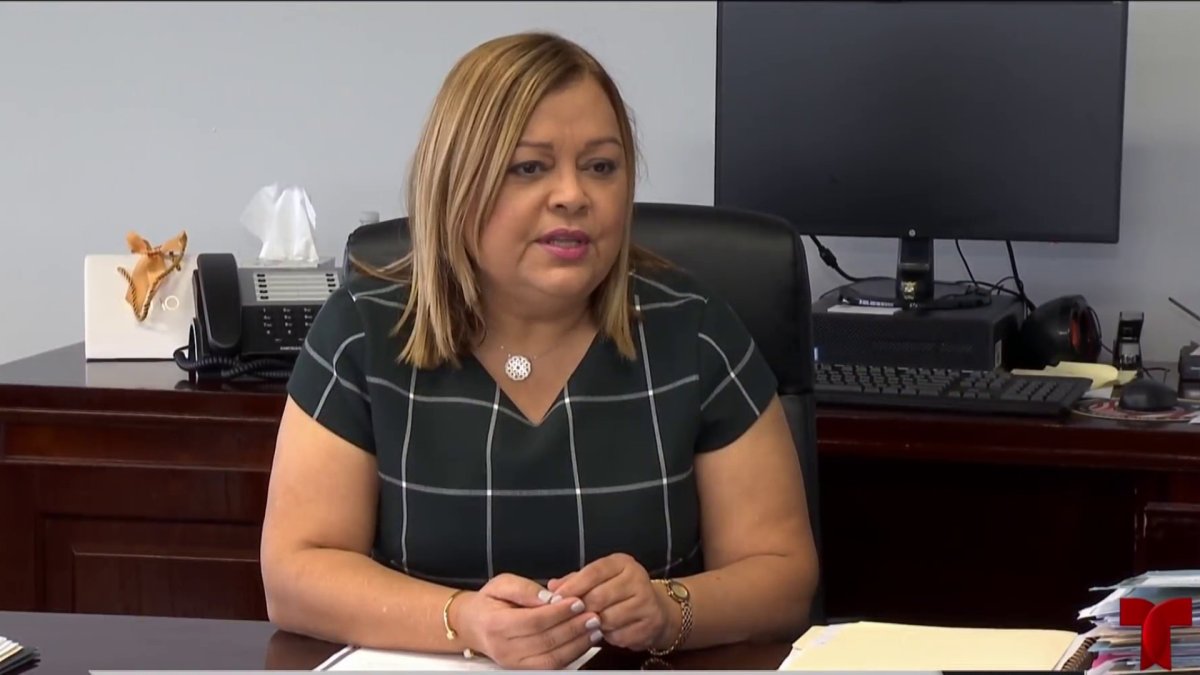 Designada Secretaria de Corrección confía en que será confirmada – Telemundo Puerto Rico