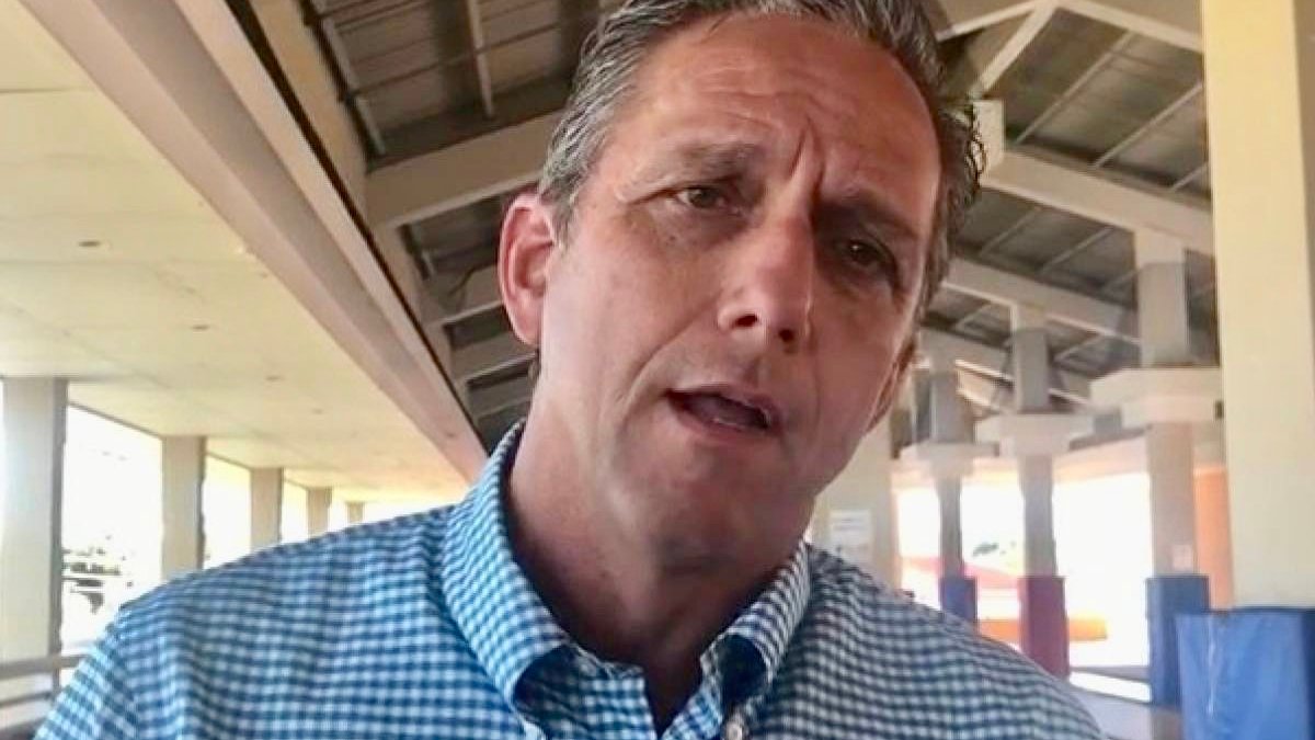 Alcalde de Coamo pide se active el COE ante apagones – Telemundo Puerto ...