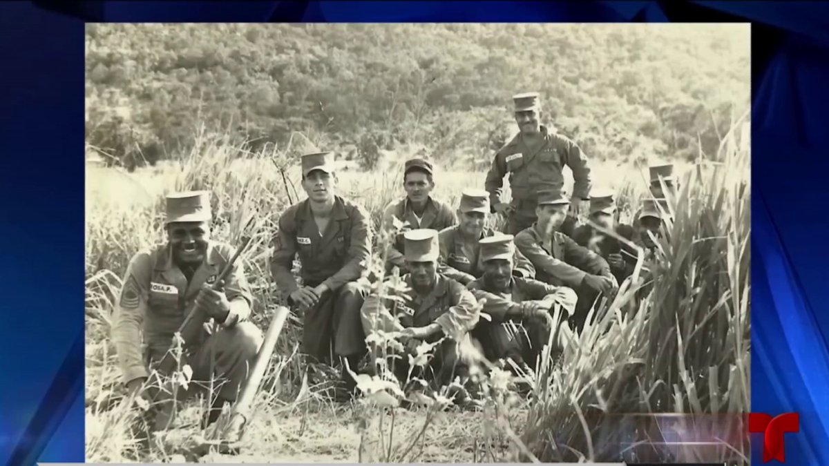 Conmemoran el primer Día Nacional de los Borinqueneers – Telemundo ...
