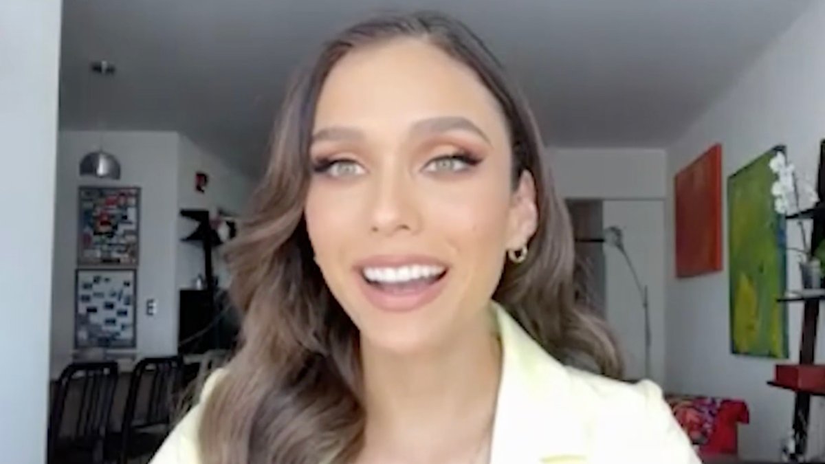 Miss Perú camino a Miss Universo – Telemundo Puerto Rico