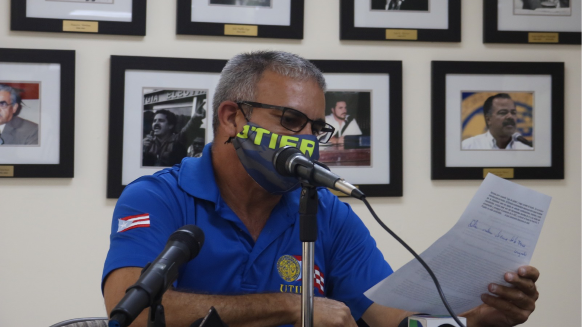 UTIER niega vínculo a incidente en subestación de Monacillos ...