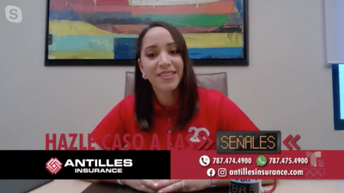 ¿Mejoraste tu casa? Asegúrala con Antilles Insurance – Telemundo Puerto ...