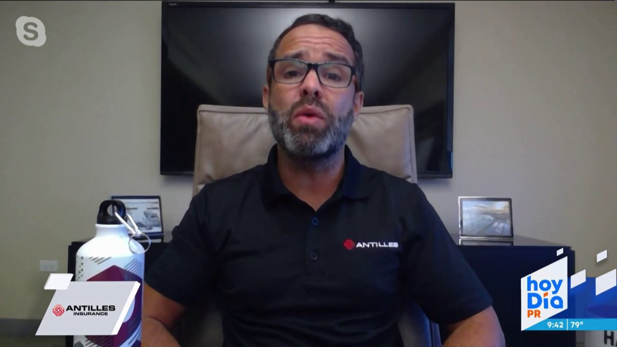 Conoce las ofertas de Antilles Insurance – Telemundo Puerto Rico