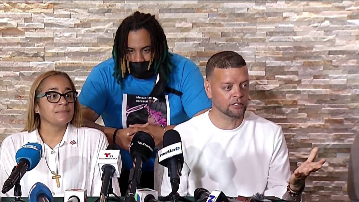 “Que el nombre de Keishla sea el fin de los feminicidios” – Telemundo ...