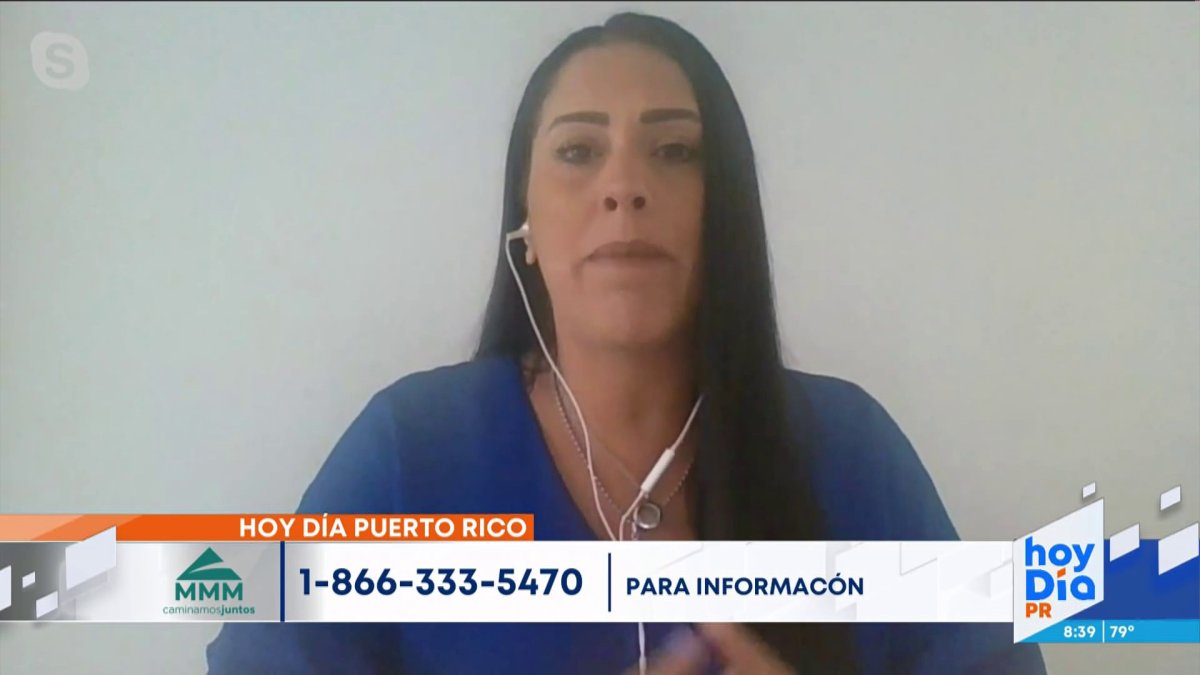 MMM facilita la vida de sus afiliados – Telemundo Puerto Rico