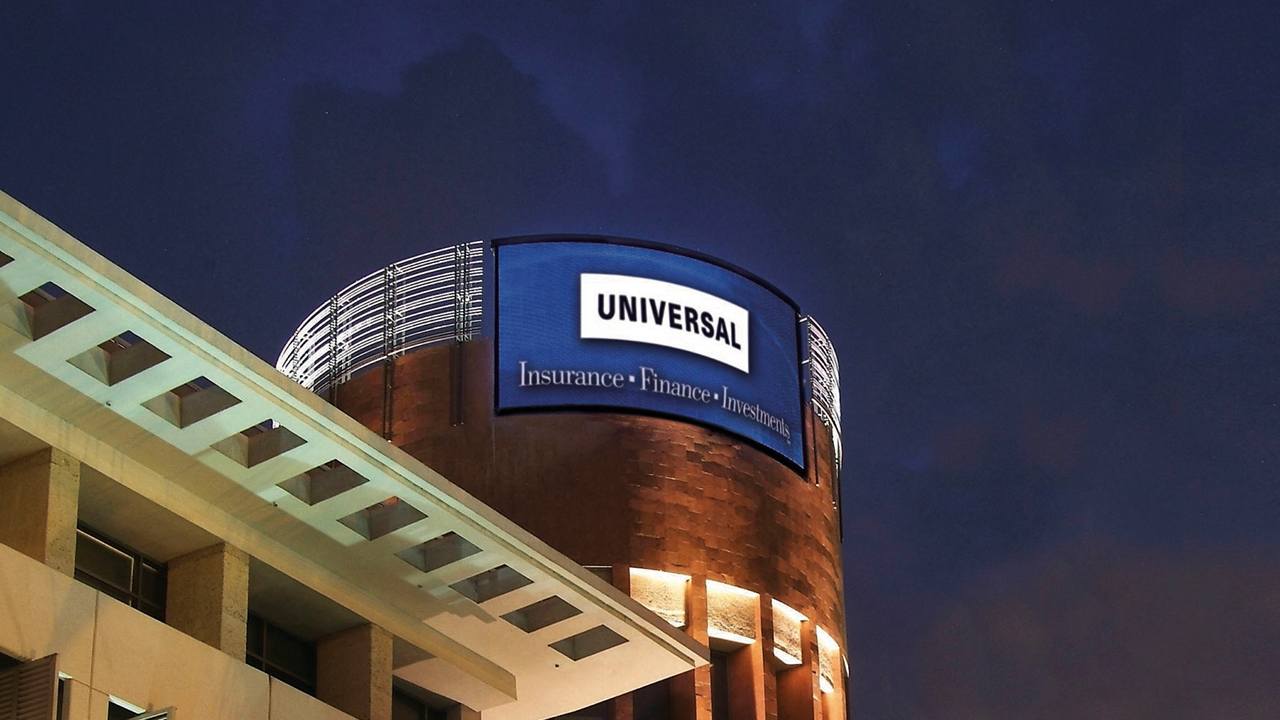 Universal Group Inc. advierte sobre posible fraude con mensajes de ...