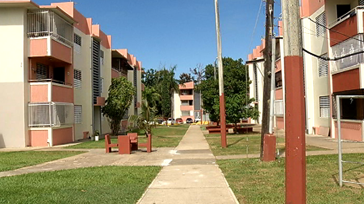 Alegan apartamentos de residenciales aparecen en plataformas de ...