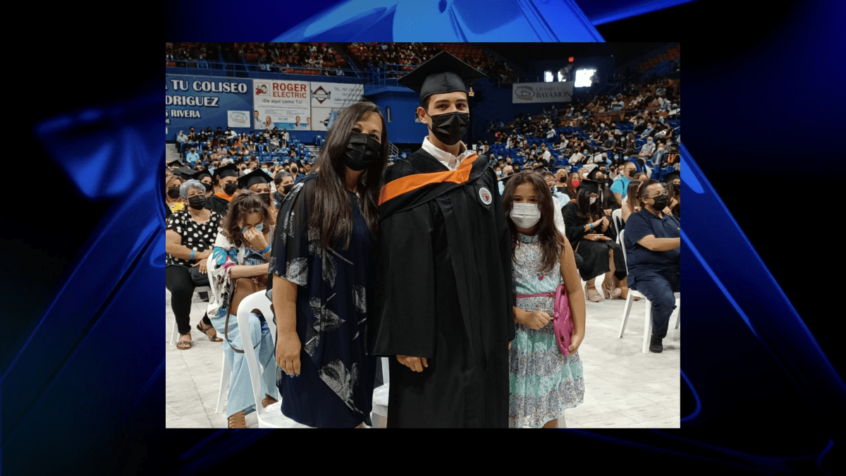 Se gradúan 499 estudiantes de la UPR de Bayamón – Telemundo Puerto Rico