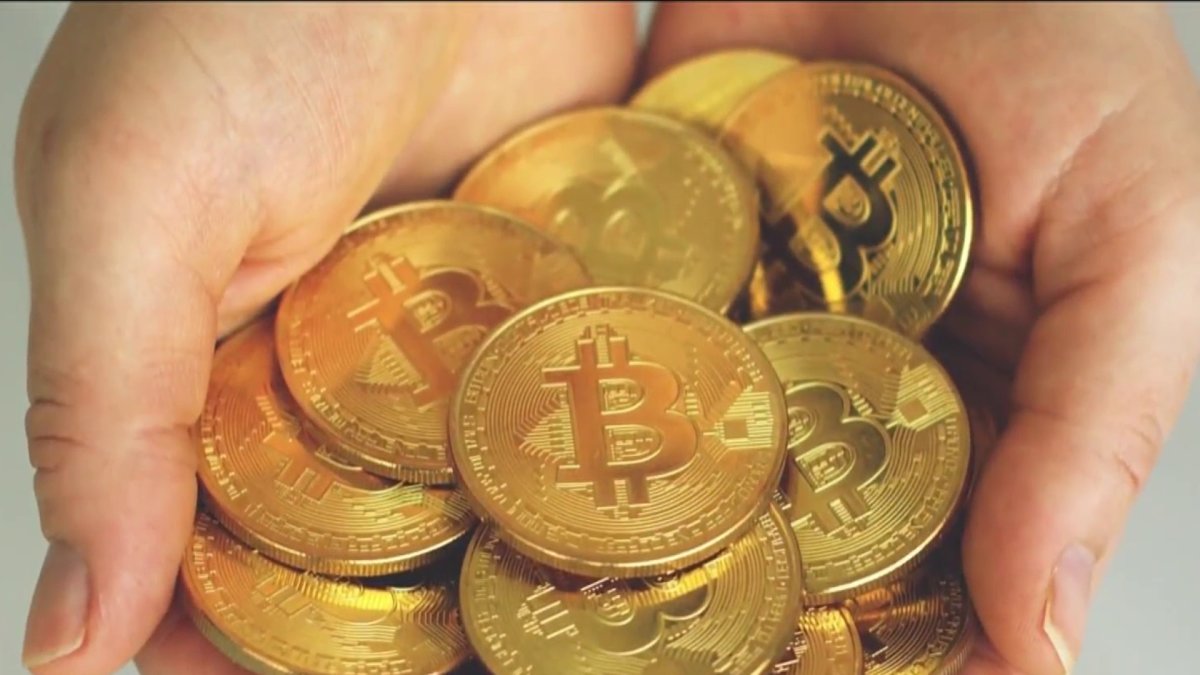 ¿Qué son las monedas digitales? – Telemundo Puerto Rico