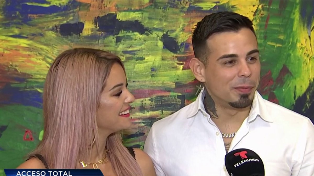 Joshua Pauta y Carmen Luvana hablan de su romance y los proyectos que ...