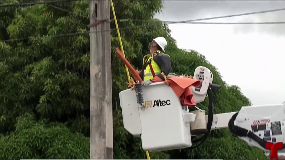 Constantes las interrupciones en barriada a pasos del centro de ...