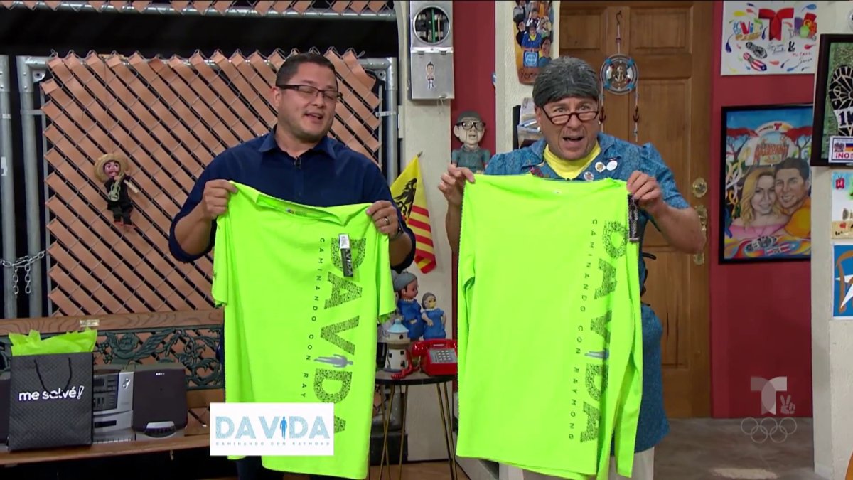 ¡Llegó el momento! Plinia anuncia la fecha de la caminata Da Vida ...