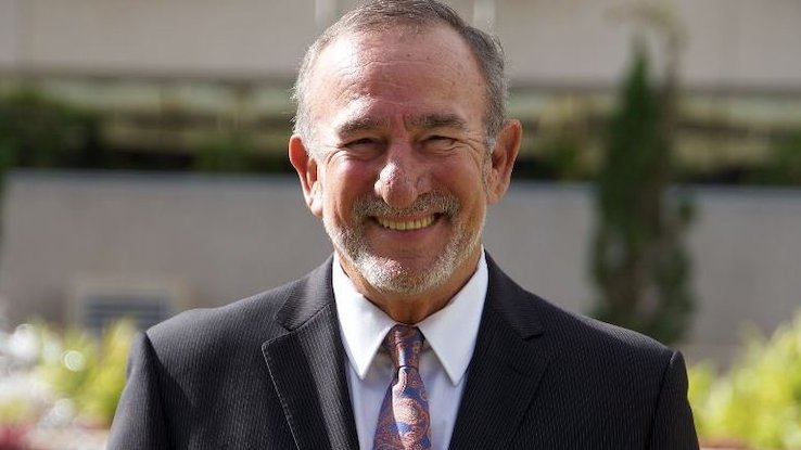 Senado confirma a Manuel Cidre como Secretario de Desarrollo Económico ...