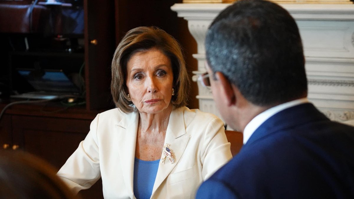 Gobernador informa de sus gestiones en la Capital Federal sobre ...