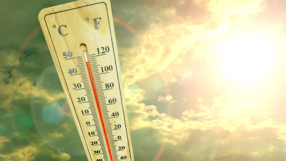Este sábado: índice de calor podría alcanzar los 107 grados – Telemundo ...